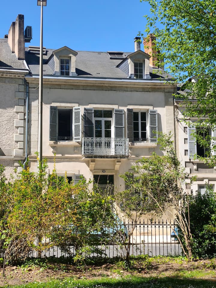 Belle Maison Bourgeoise, Piscine Chauffée. - Périgueux