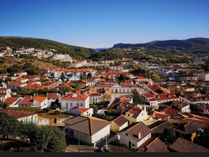 Casa Mira D Aire  Fatima - Fátima