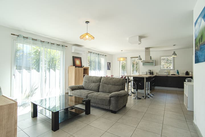 La Parenthèse D'hasparren - Avec Parking Privé - Bidarray