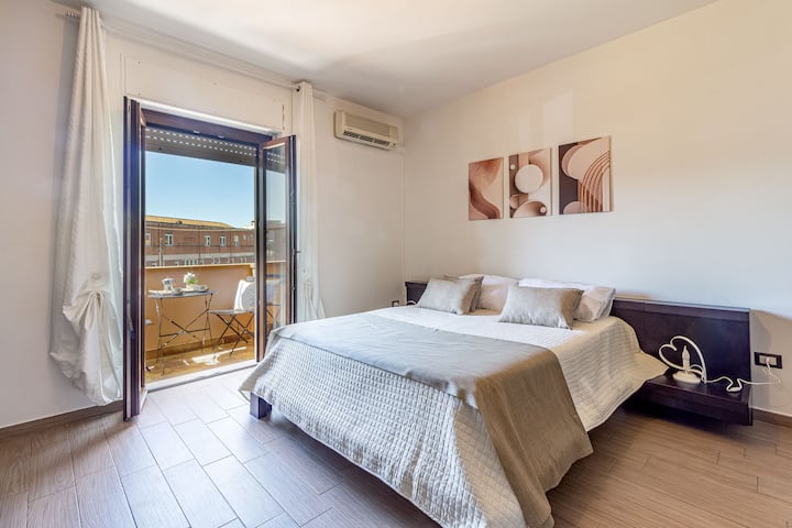 Libeccio Home - Porto Torres