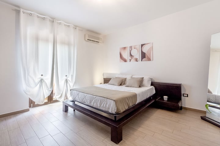 Libeccio Home - Porto Torres