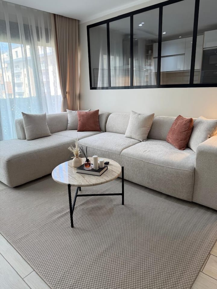 Fed Menzili - Algeria