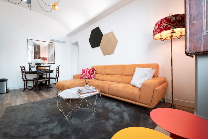 Casa Eborim - Sphomes I - Évora