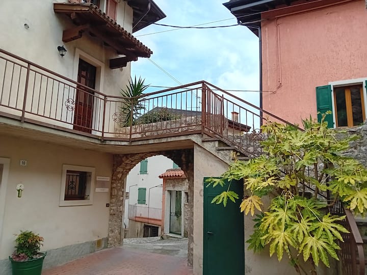 Appartamento La Corte - Malcesine
