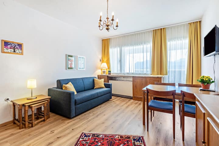 Grimmingblick Apartment Mit Pool - Bad Mitterndorf