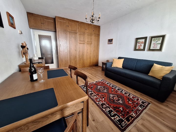 Grimmingblick Apartment Mit Pool - Bad Mitterndorf