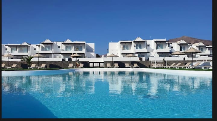 Villa Calma - Playa Blanca