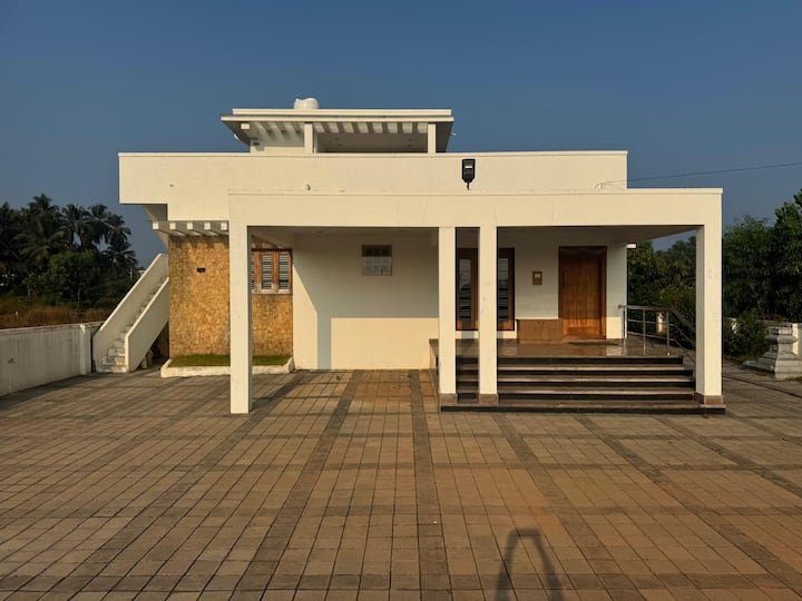 Cozy Nest - Kundapura