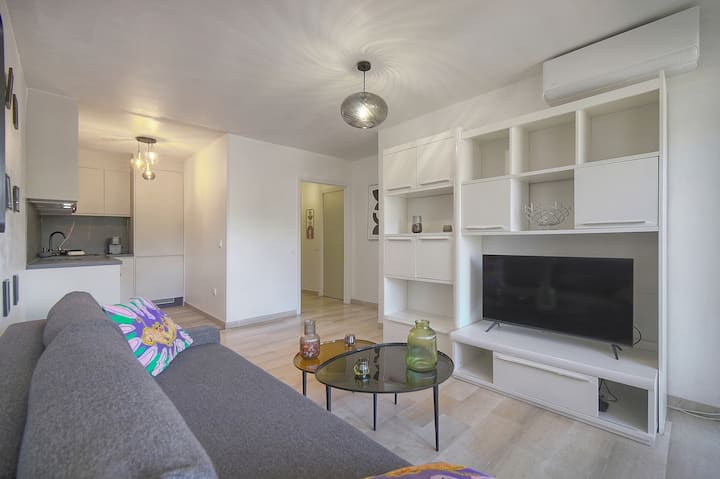 Sun Oasis - Le Cannet