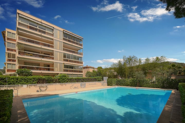 Sun Oasis - Le Cannet