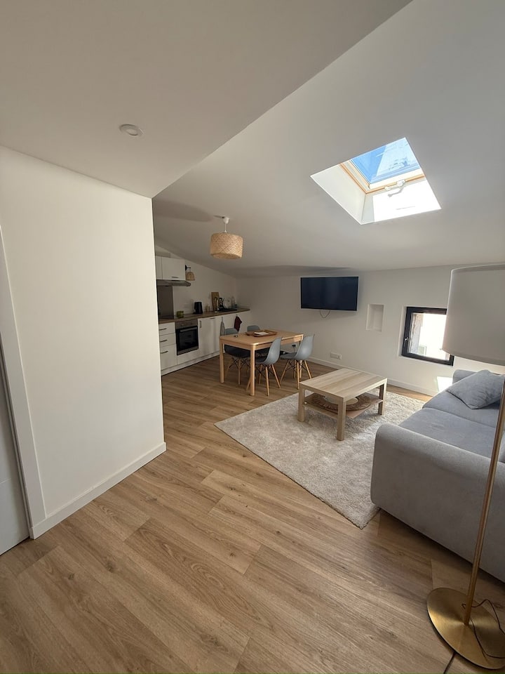 Appartement Charmant En Cœur De Village Pour 4. - Roquebrune-sur-Argens