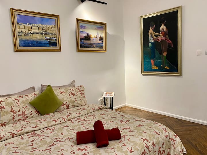 Appartement Cellar — 47 - Oran