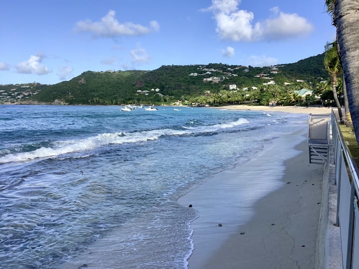 Barbsy #2 - Saint-Barthélemy