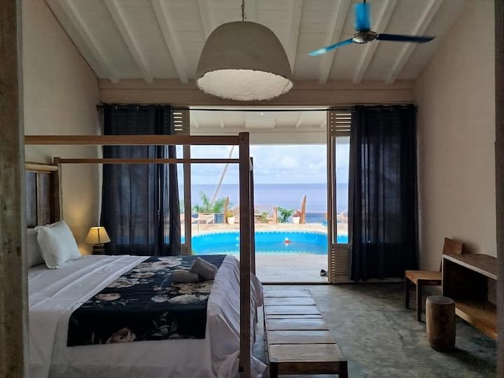 Unama 2.0 - São Tomé and Príncipe