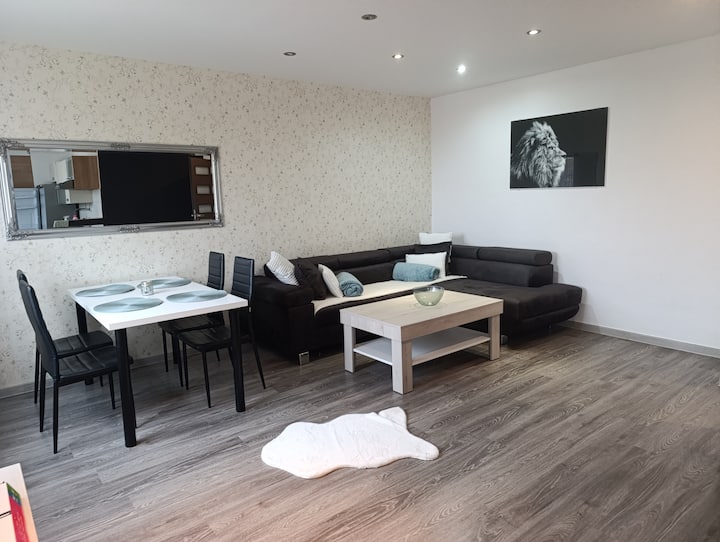 Apartmán Pp Tatry - Svit