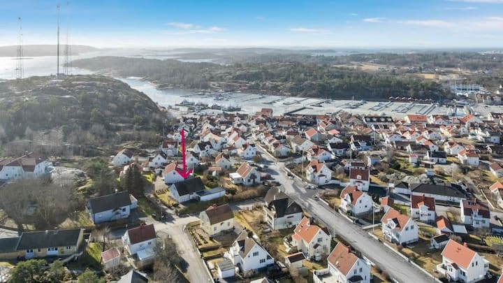 Bästa Boendet I Grebbestad - Grebbestad