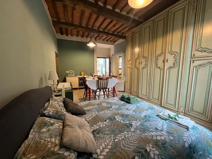 Appartamento Vicino Centro Storico "Via Ripalta 4" - Pistoia