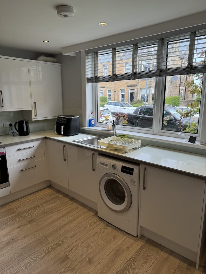 Edinburgh 3 Bedroom/4 Bedroom In Lounge - Edinburgh