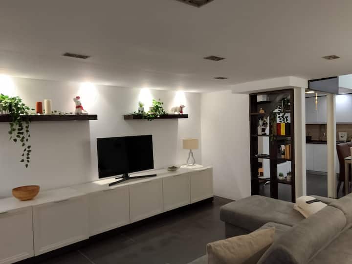 Suite Experience Accommodation - Pozzuoli