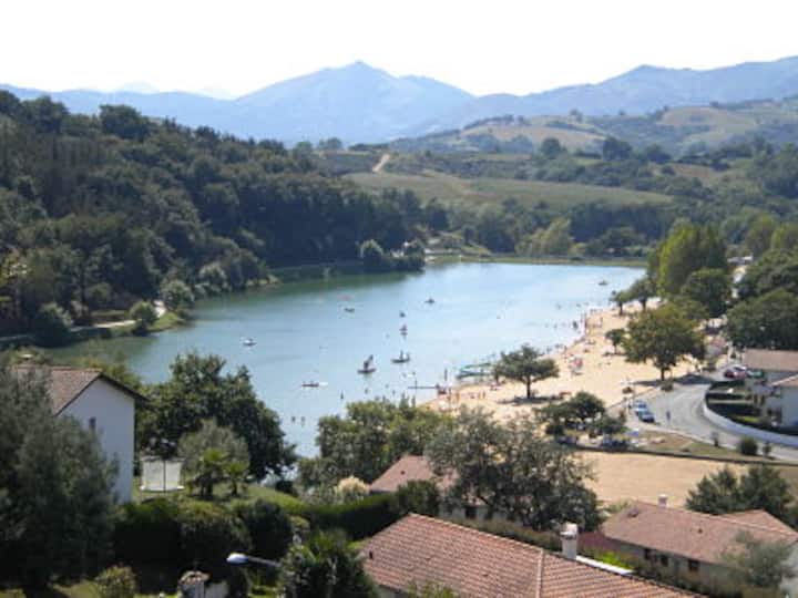 Appartement Studio Océane (Lac St Pée) - Zugarramurdi