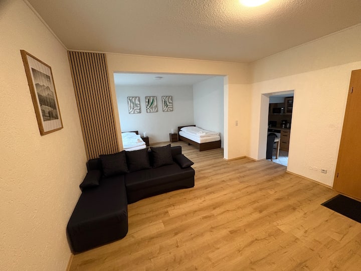 Ferienhaus - Marl