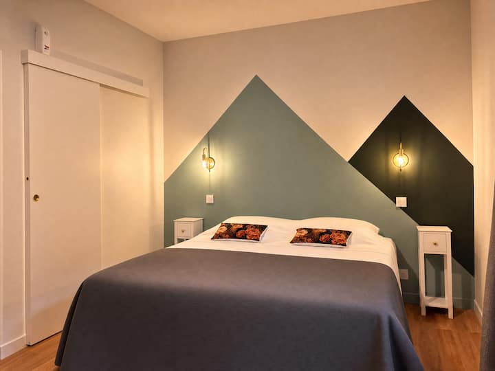 Chambre Dhôtes La Godille Au 1040 Tourmalet - Luz-Saint-Sauveur