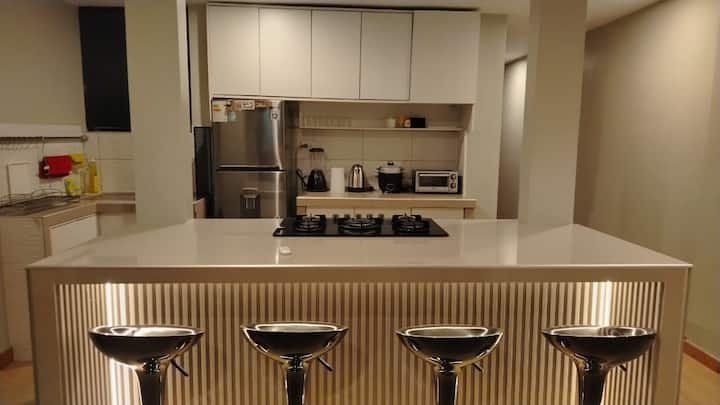 Moderno Departamento Excelente Ubicación - 페루