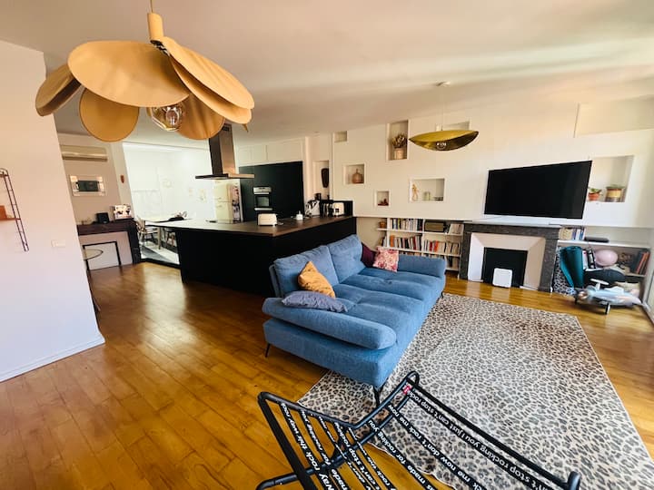 Appartement Cœur Historique De Perpignan - Perpignan