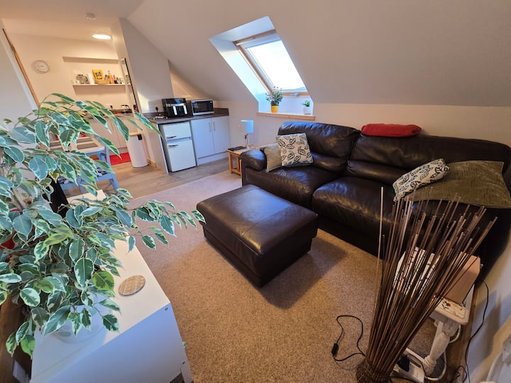 Greeny View - Stromness