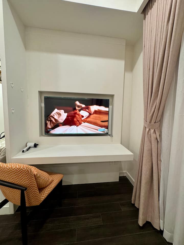 Hillside Apartment/fountain View/near Kiss Bridge - Phú Quốc