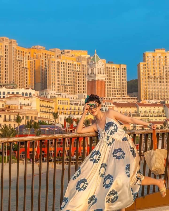 Hillside Apartment/fountain View/near Kiss Bridge - Phú Quốc