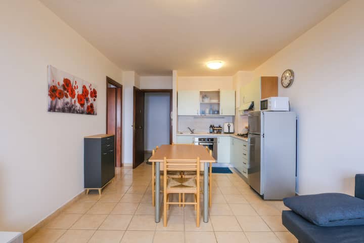 Vista Mare - Bolognola