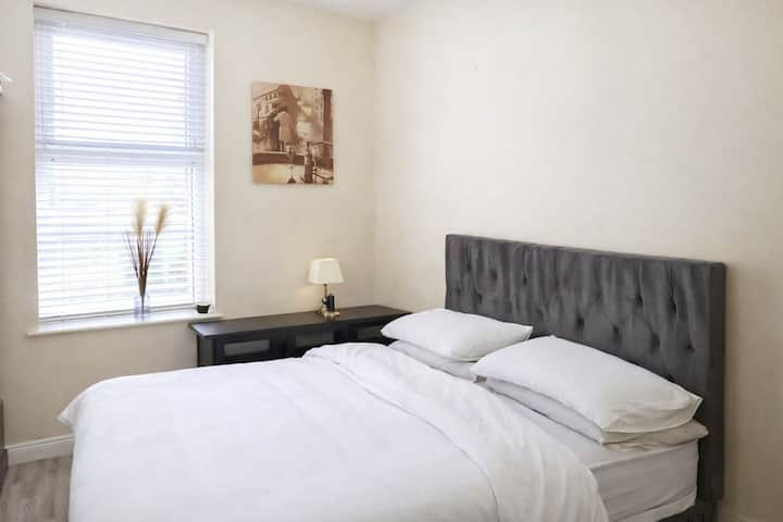 Apartment 116 - Dublin