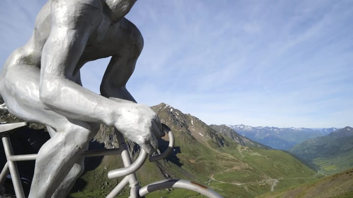 Chambre D’hôtes La P’tite Reine Au 1040 Tourmalet - Luz-Saint-Sauveur