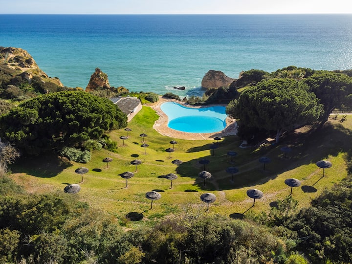 Prainha 2br Stay | Pool & Beach Access - Alvor