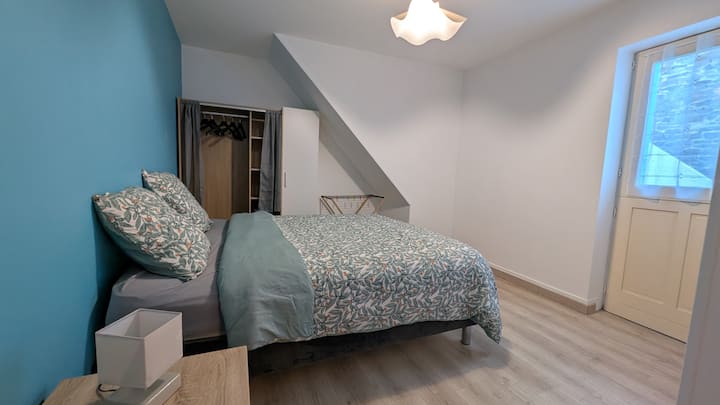 Centre Granville - Granville