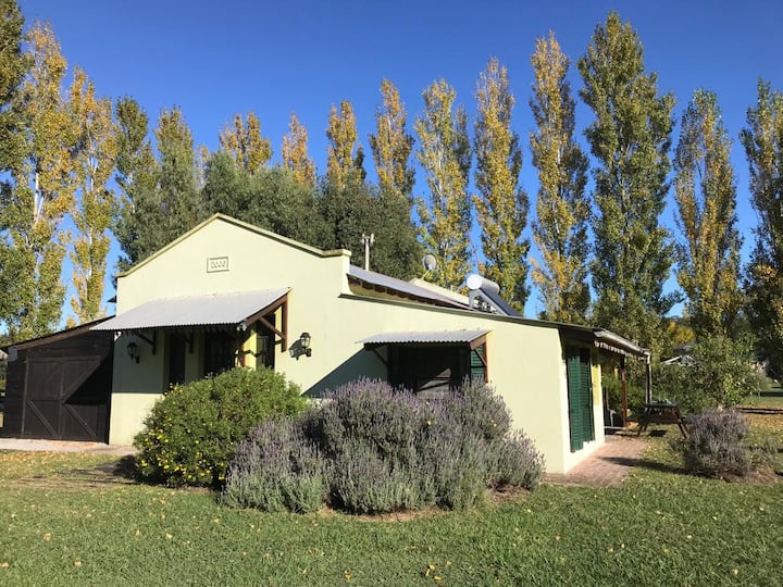 Rancho Vitel - Casa/loft Campestre - Chascomús