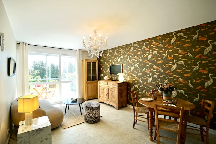 L'écrin - Larmor-Plage