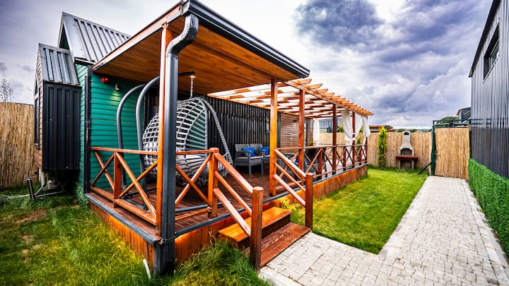 Deluxe Room - Selimpaşa Merkez