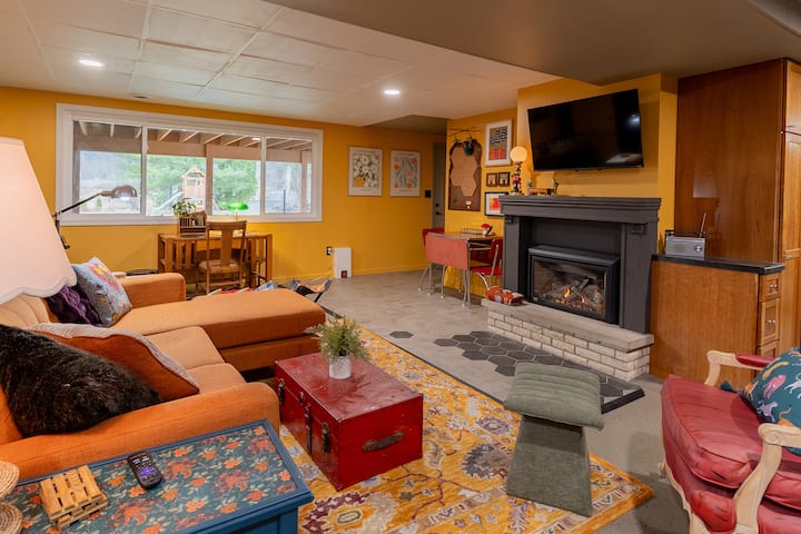 The Bluff View Collective - La Crosse, WI