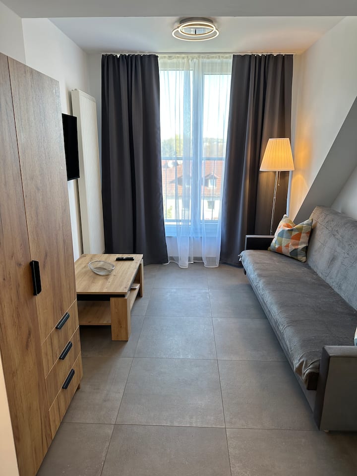 Mobilierte Wohnung In Kassel - Cassel, Allemagne