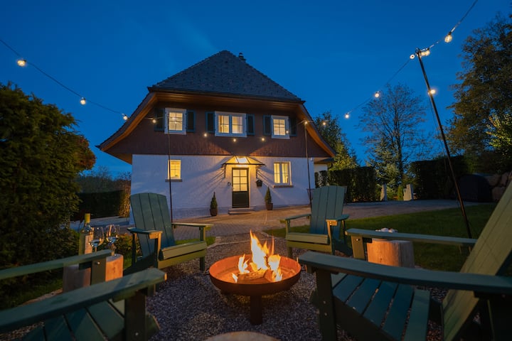 Hornwald Lodge - Triberg