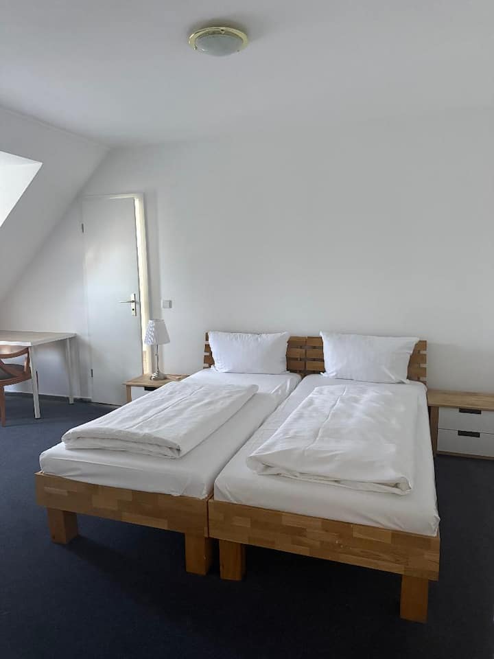 Hotel Stadt Norderstedt - Hamburg