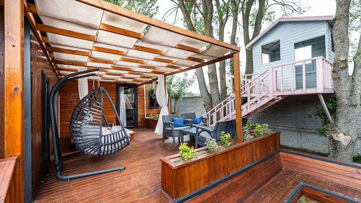 Standard Room - Selimpaşa Merkez