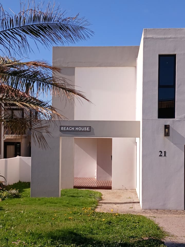 Beach House - Jeffreys Bay
