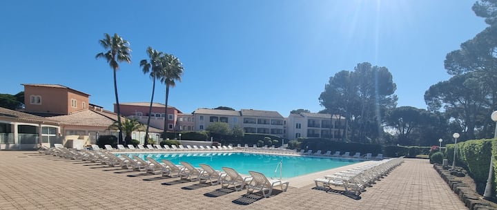 Chez K&d By Jean - Agay