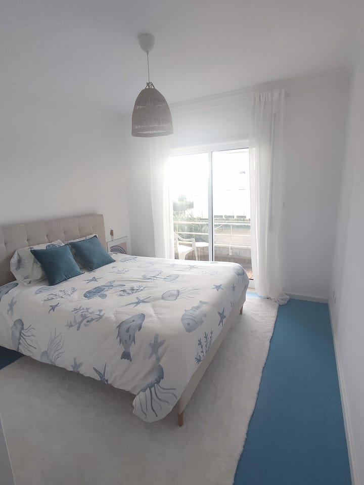 Azurara Beach Nest - Azurara