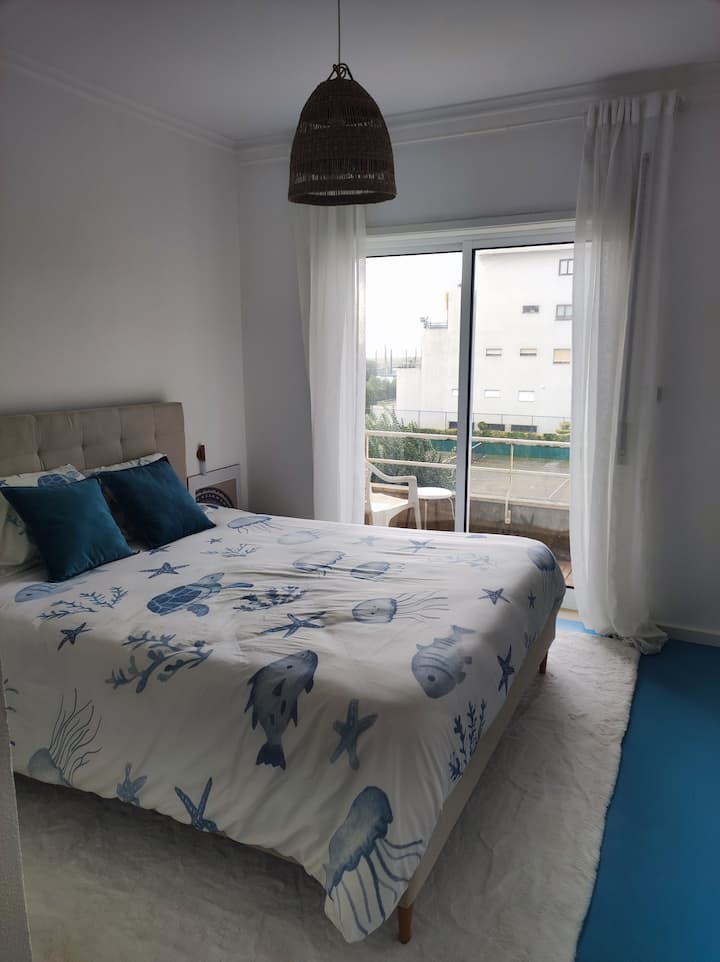 Azurara Beach Nest - Vila do Conde