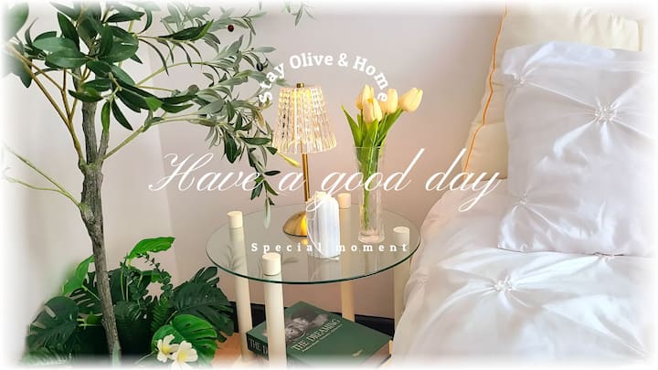 [오픈특가]구로역
#고척돔#서울역&홍대&여의도20분#공항버스#고려대병원#최대5인#감성숙소 - Seoul