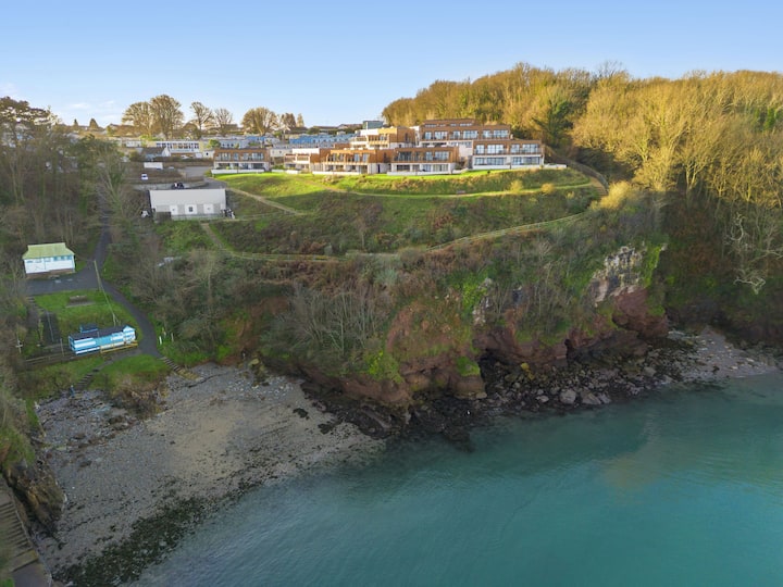 Avocet 4, The Cove - Brixham